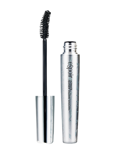 ULTIMATE FEATHER VOLUME MASCARA #BLACK