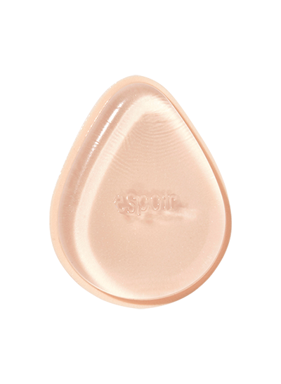 DUAL TOUCH SILICONE SPONGE