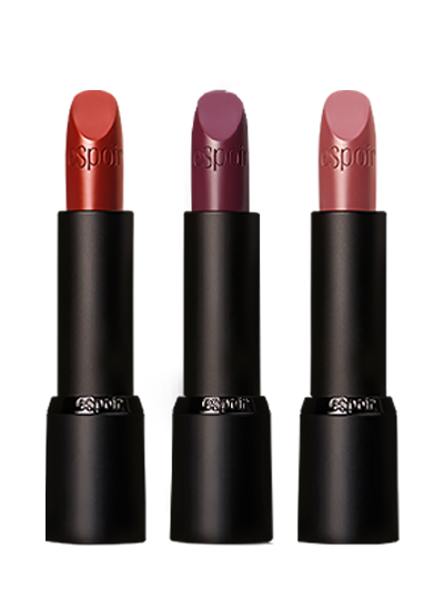 LIPSTICK NO WEAR GENTLE MATTE