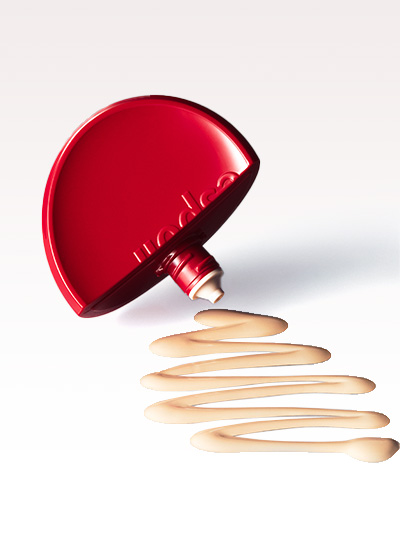 BE VELVET FLUID FOUNDATION