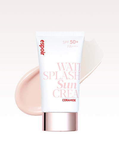 WATER SPLASH SUN CREAM CERAMIDE 60ML