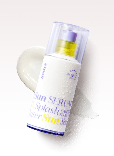 WATER SPLASH SUN SERUM