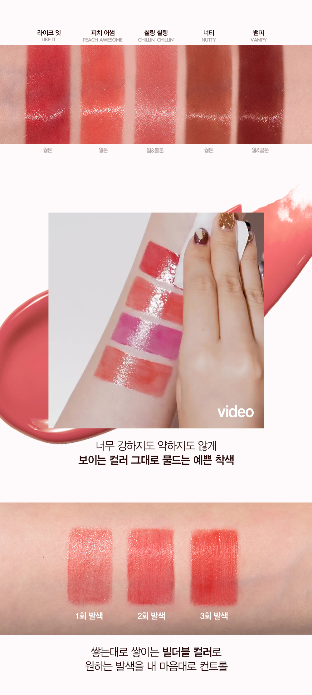 COUTURE LIP TINT SHINE
