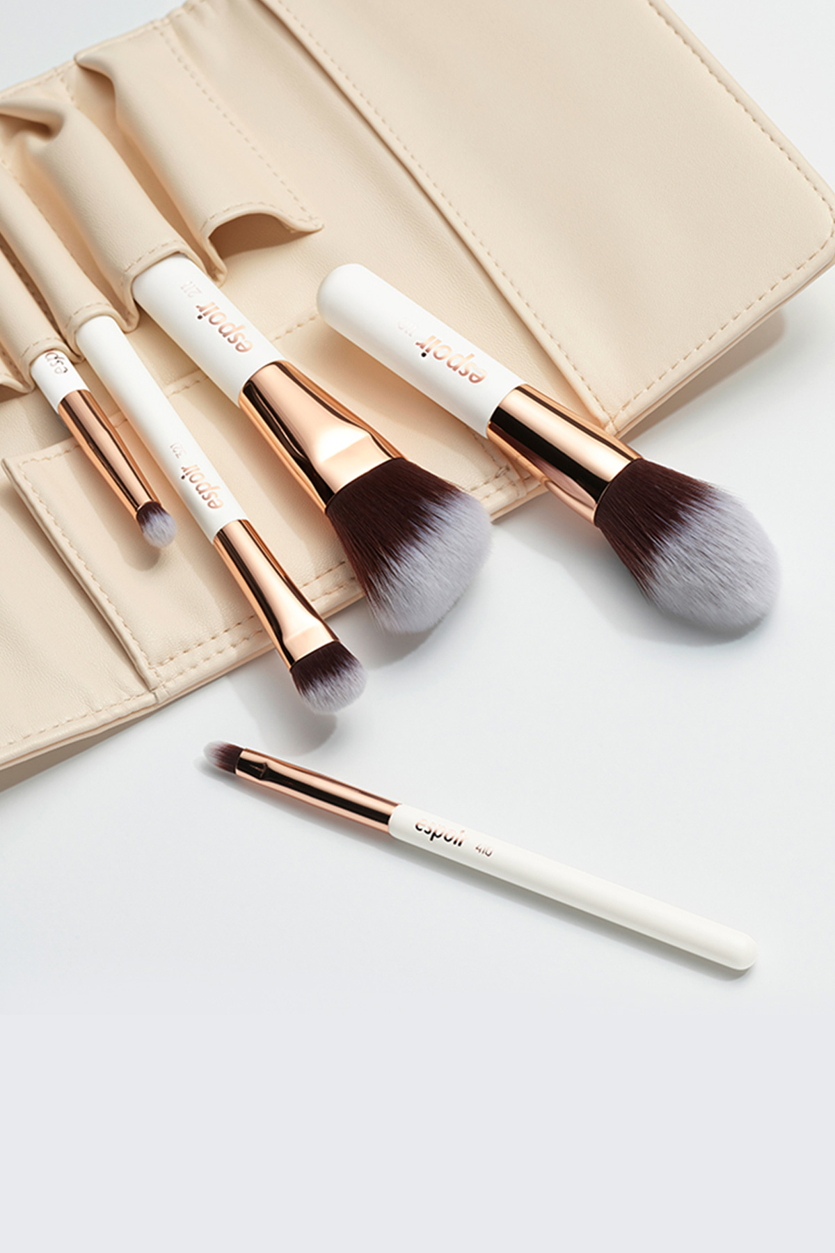 Mini Brush Kit
